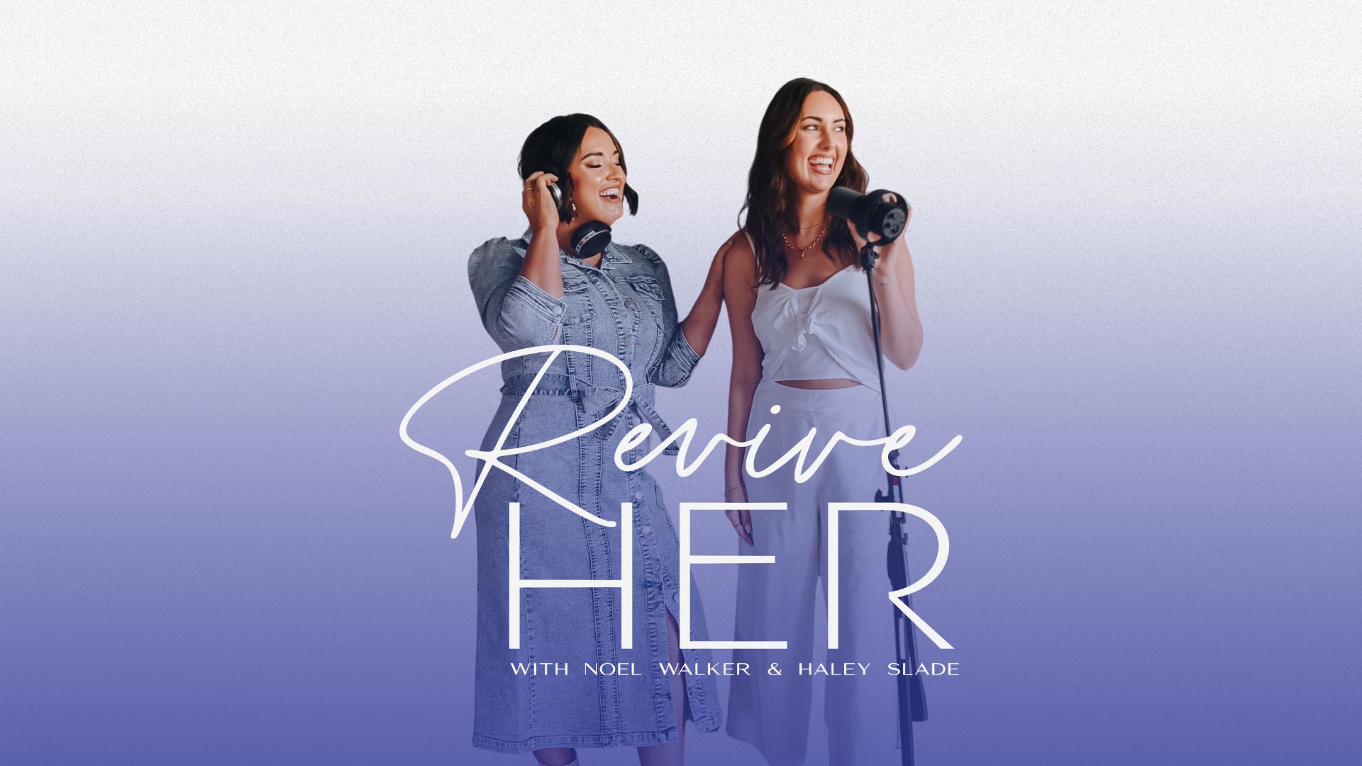 Revive Her Podcast - reviveherpodcast.com